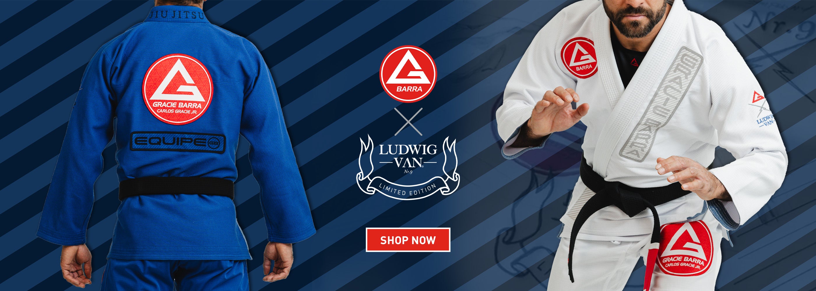 Gracie Barra News | Gracie Barra Mount Lawley