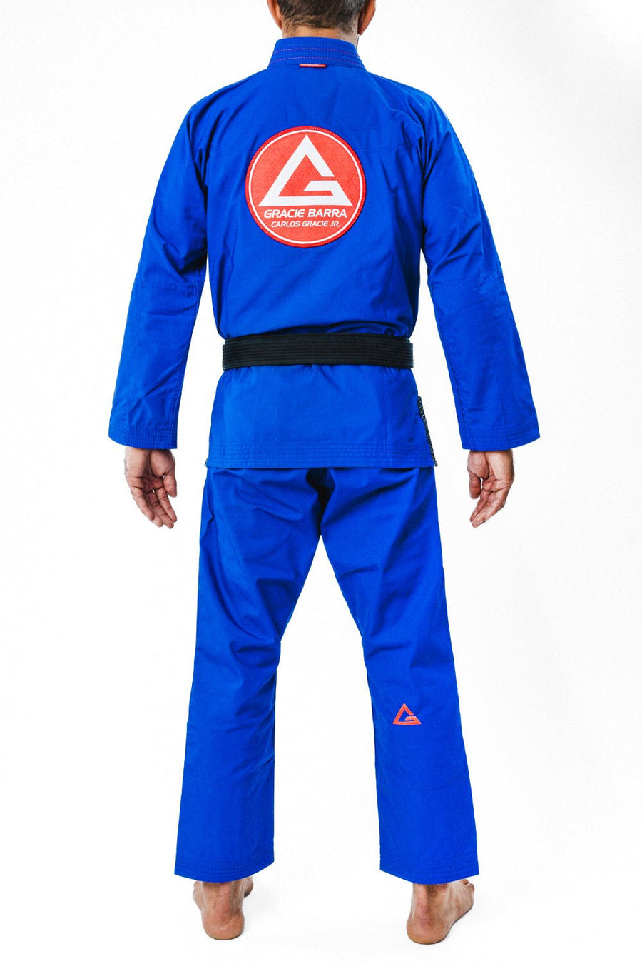 Ripstop Kimono - Blue – GB Wear