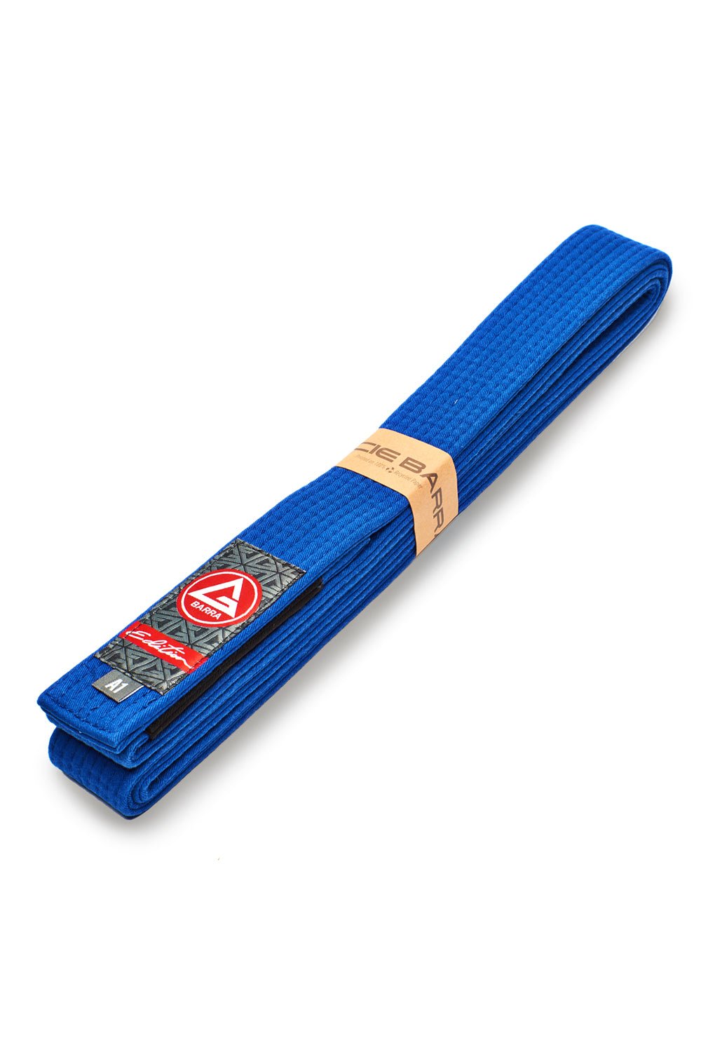 GB Edition Adult Belt - Blue – GB Wear